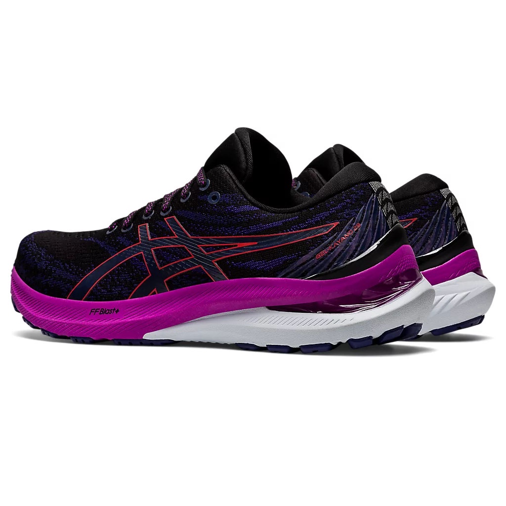 Asics Women Gel Kayano 29 รองเท้าวิ่งคนอุ้งเท้าแบน - nike_ASICS - ThaiPick