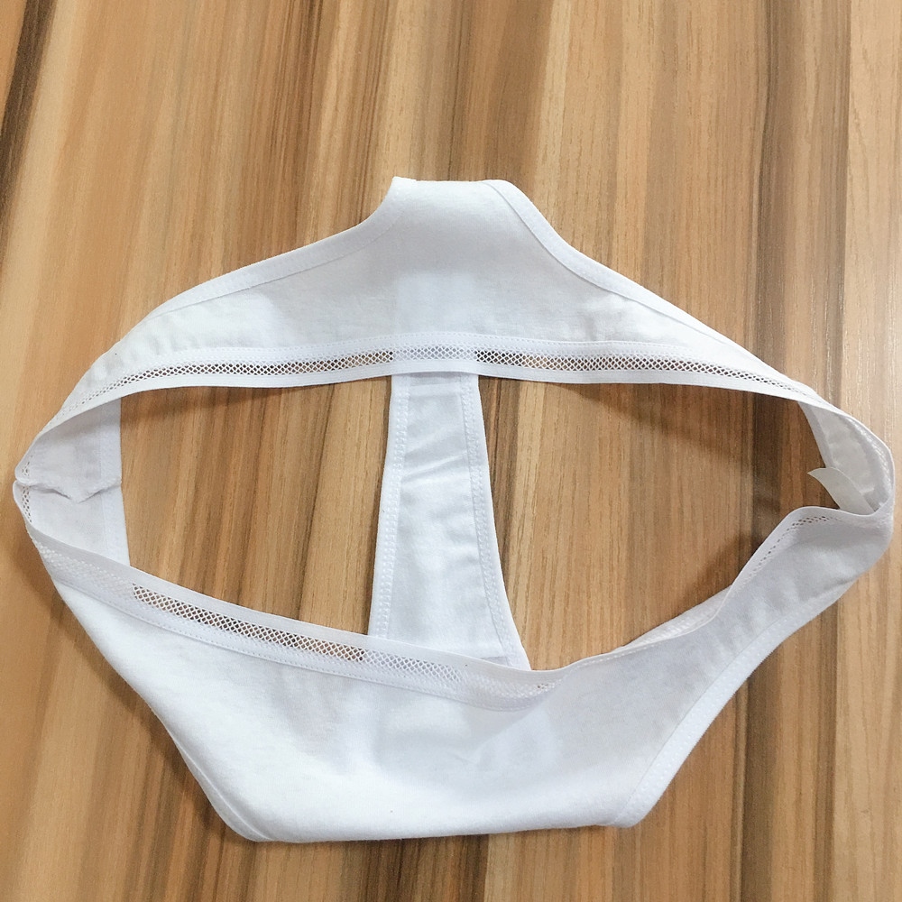 10 Pieces A Pack Ladies Thong Panties Women G Strings Sexy Lingerie ...