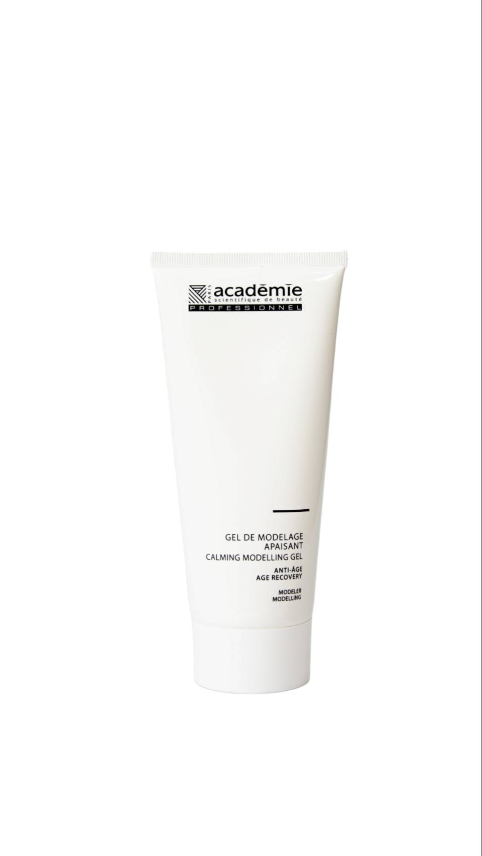 Academie Calming Modelling Gel เจลบำรุงผิวหน้า 200 ml. | Lazada.co.th