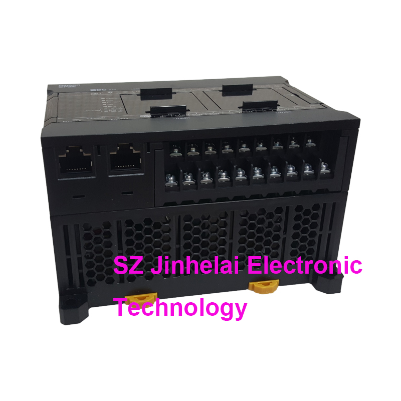 ใหม่และเป็นต้นฉบับ CP2E-N30DT-D OMRON PLC Programmable Controller | Lazada.co.th