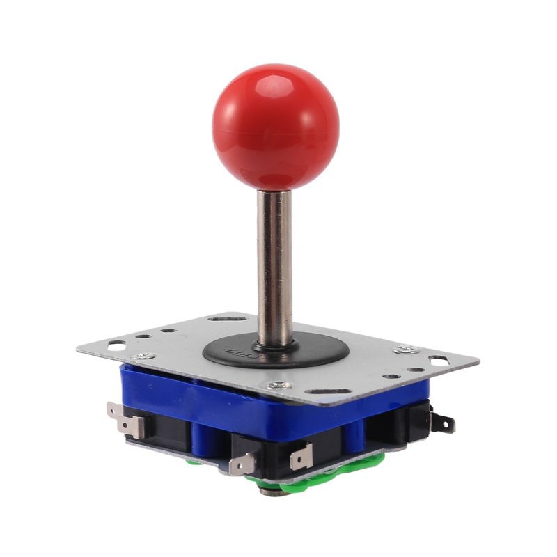 1 Pcs Game Joystick Classic Competition Style 2/4/8 Way, Used for ...