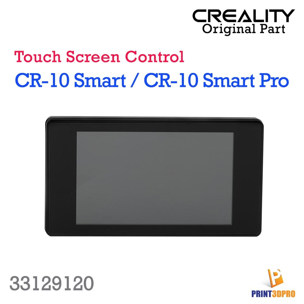 Creality Part CR-10 Smart Touch Screen Control ชุดอะไหล่ จอ 3D Printer ...