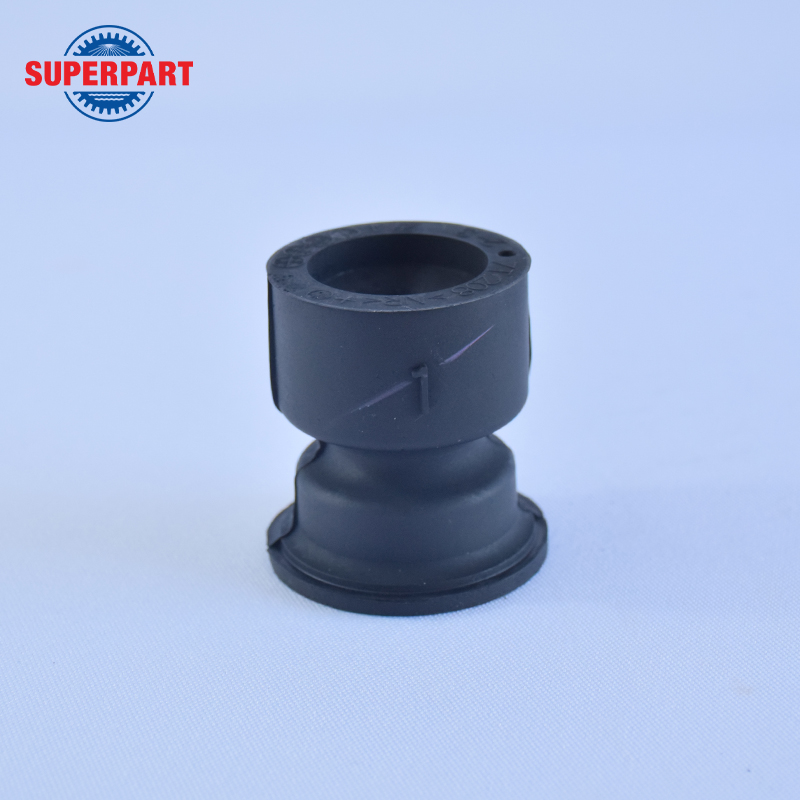 ยางรองแท่นเก๋ง (ล่าง) VIGO แท้ห้างTOYOTA(52202-0K010) - SUPERPART ...
