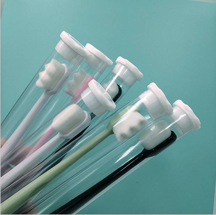 DDSHOP888 0173 แปรงสีฟันญี่ปุ่น ขนแปรง20000เส้น ไม้แปรงฟัน เนื้อนุ่ม - DDSHOP888 1610942079 ...