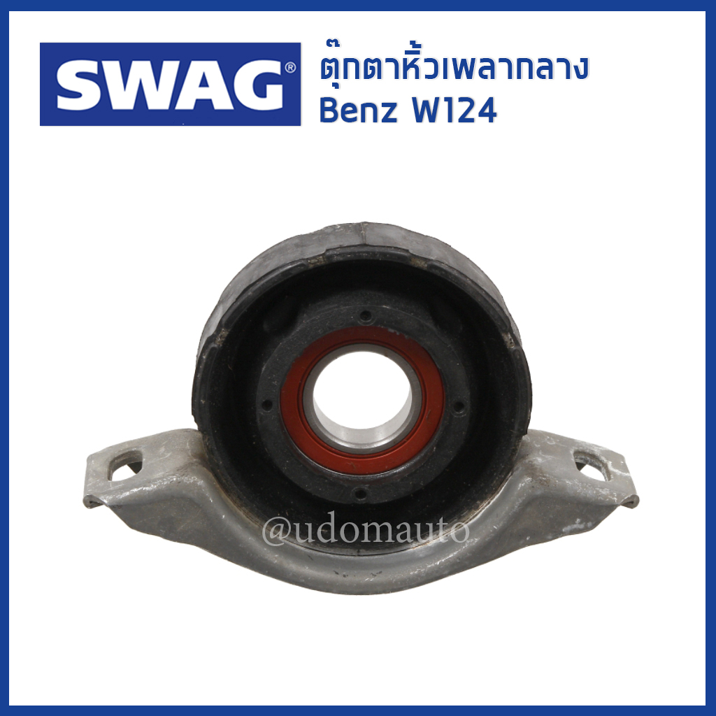 BENZ ท่อหายใจ Mercedes-Benz W124 , W202 เครื่อง M111 เมอร์ซิเดส-เบนซ์ ...