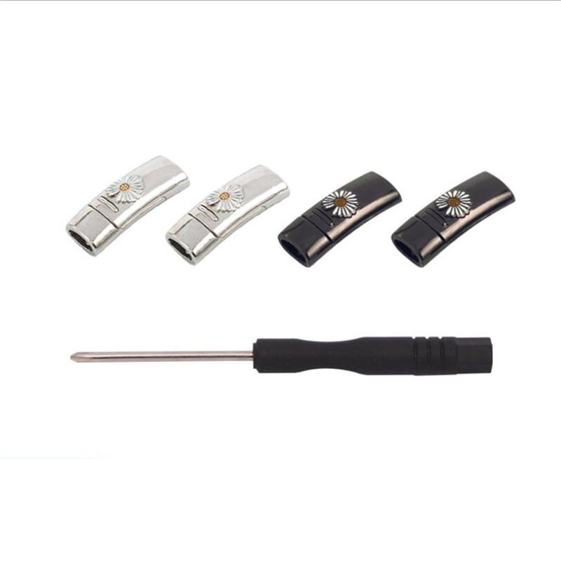 1 Second Quick Magnetic Shoelaces Flat Shoe laces No Tie Cross Small ...