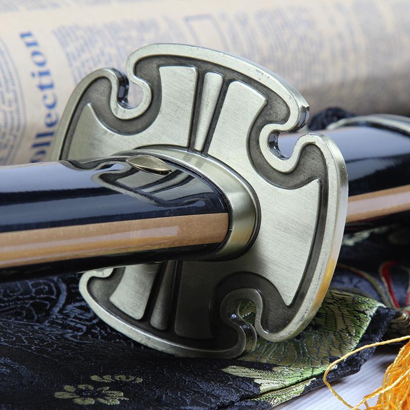 JAPAN ดาบซามูไร Touken Ranbu โทเคน รันบุ ป่วยดาบ Hizamaru ฮิสะมารุ คาตา ...