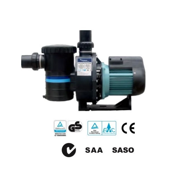 Emaux SB20 2HP 220V 25.2m3/h Pump - poolmaster - ThaiPick