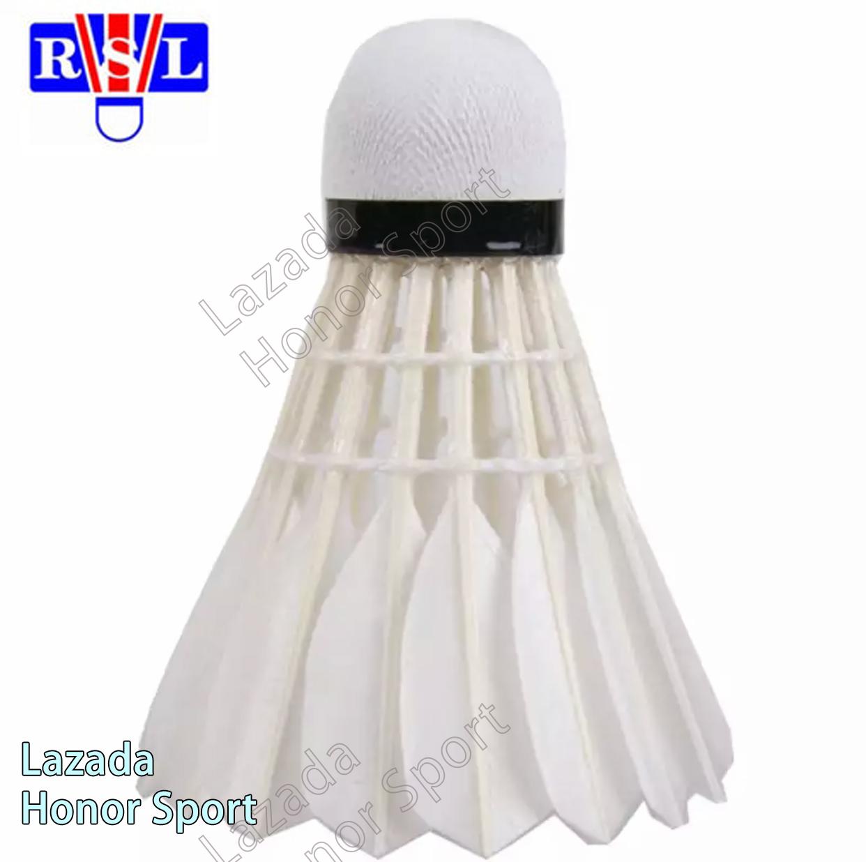 Badminton ball , Shuttlecock, No.5, HOT Official original , Officially ...