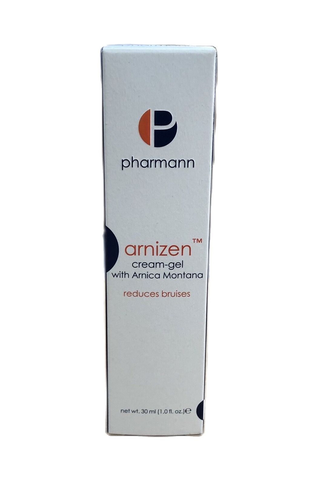 Pharmann Arnizen Cream Gel 30 ml. ครีมช่วยลดรอย ฟกช้ำ จากการผ่าตัด ร้อย ...