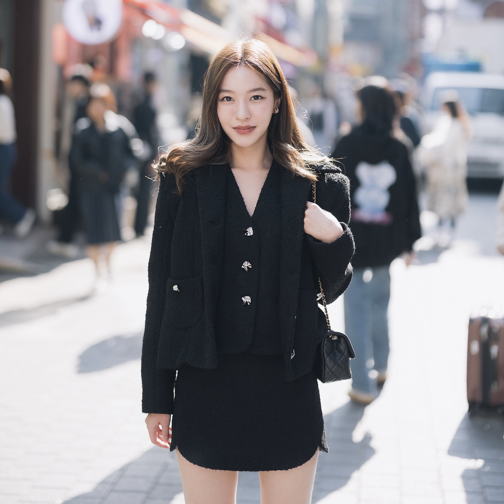 CALICO - CLARET BLAZER พร้อมส่ง | Lazada.co.th