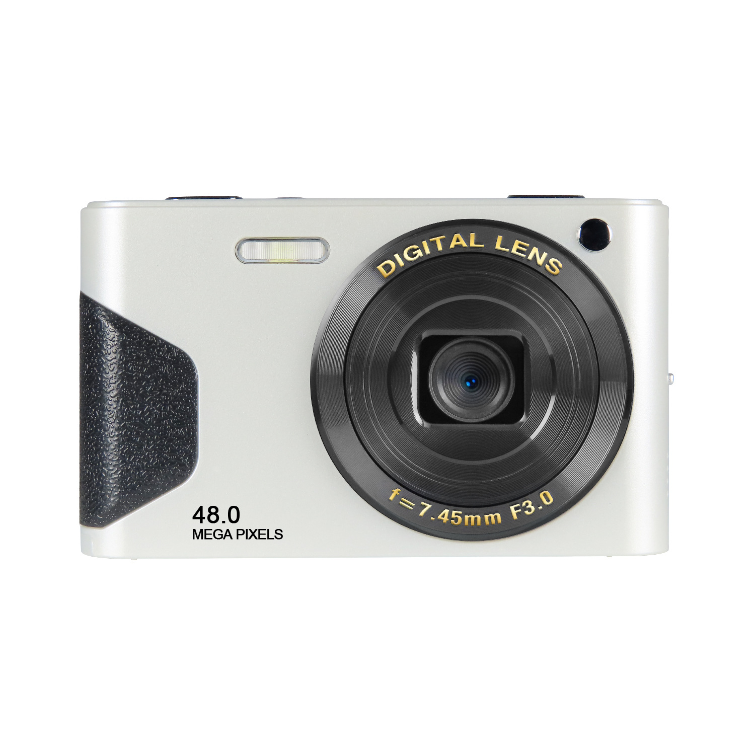 #4K 4800 กล้องดิจิตอล Wan ความละเอียดสูง ฟิลเตอร์ย้อนยุคความงามของภาพถ่ายและวิดีโอ CCD กล้องเด็ก ...