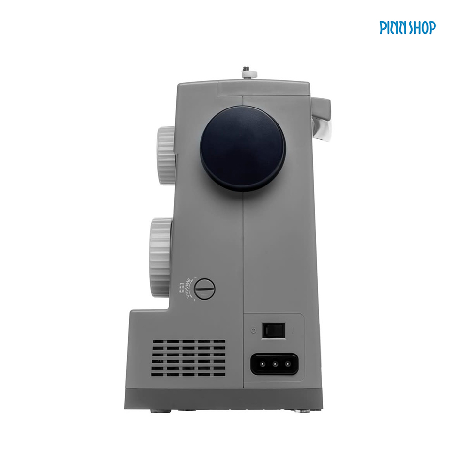 [แจกคูปองลดพิเศษ501บาท] จักรเย็บผ้าSinger Denim – Heavy Duty รุ่น HD ...