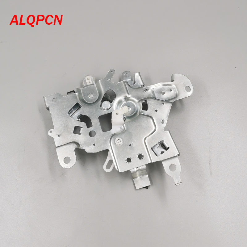 Manual Type Left Side Sliding Door Lock Machine for 2005-2014 Toyota ...