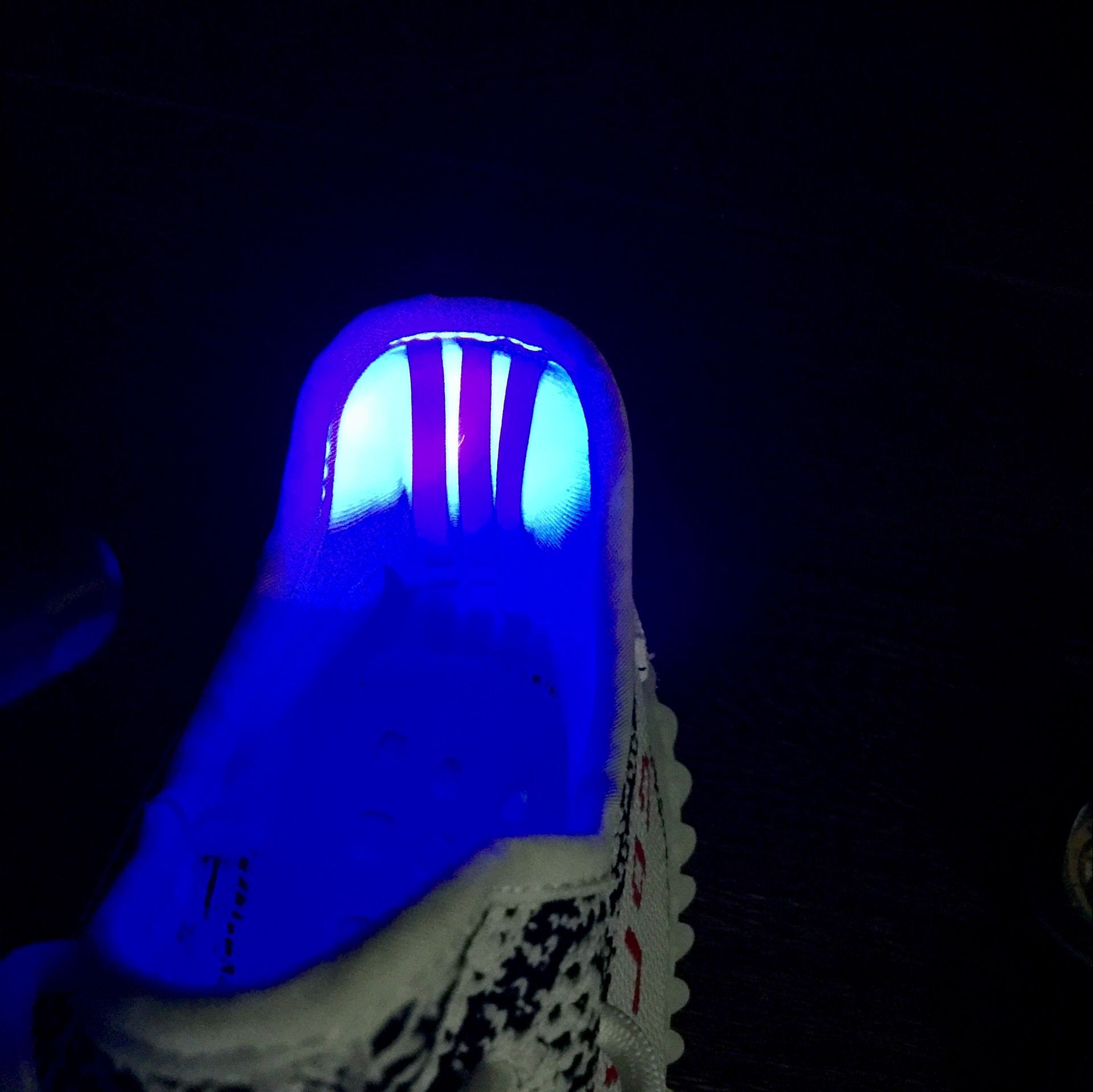 （Counter Genuine） ADIDAS YEEZY BOOST 350 V2 Men's and Women's Sports ...