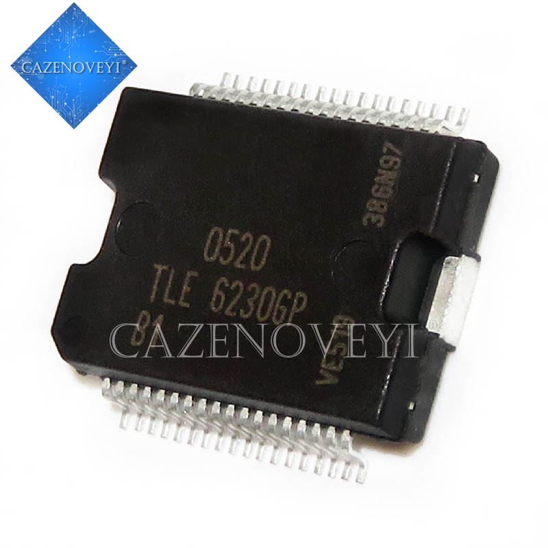 10pcs/lot TLE6230GP TLE6230 TLE 6230GP 6230 HSSOP-36 In Stock - sydz568 ...