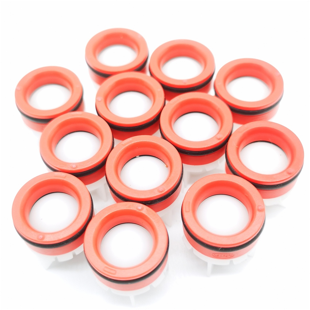 10PCS/LOT NEOPERL Swiss DN15 imports of plastic check valve non-return ...