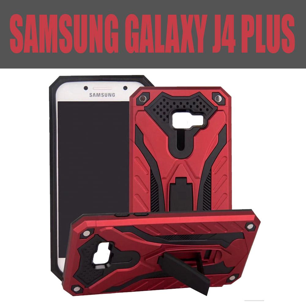 ACT เคส Samsung Galaxy J4 Plus / J4+ / ซัมซุง กาเเล็กซี่ J4 Plus ขนาดจอ ...