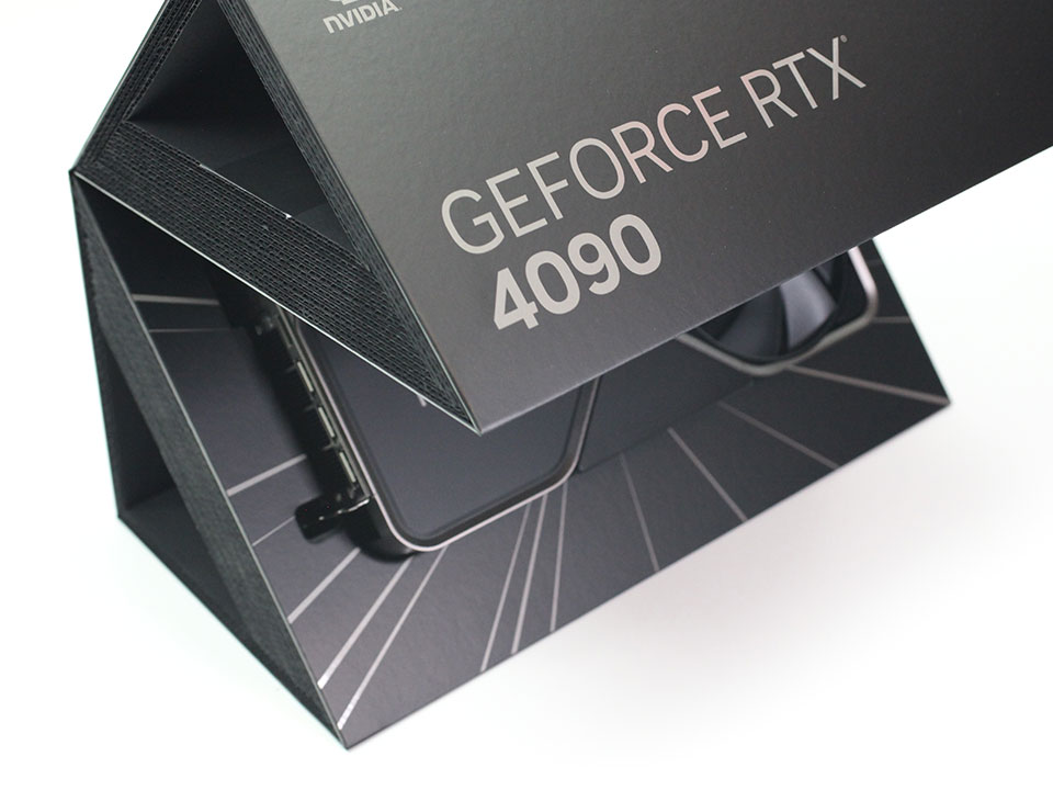 Pre-Order จัดส่ง กรกฎา NVIDIA GeForce RTX 4090 24GB Founder Edition US ...