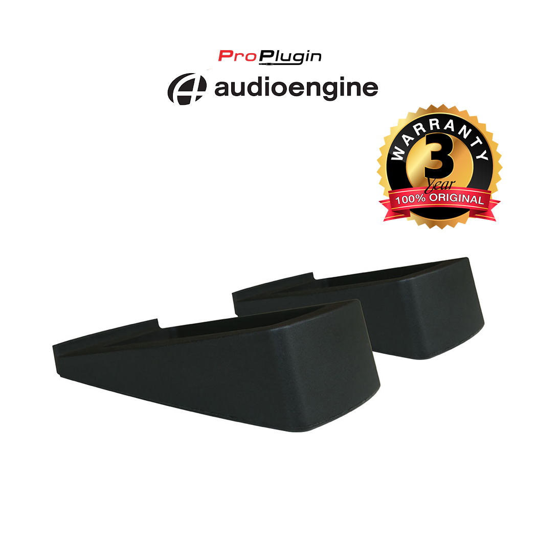 Audioengine DS2 แท่นสำหรับวางวางลำโพง (ProPlugin) | Lazada.co.th