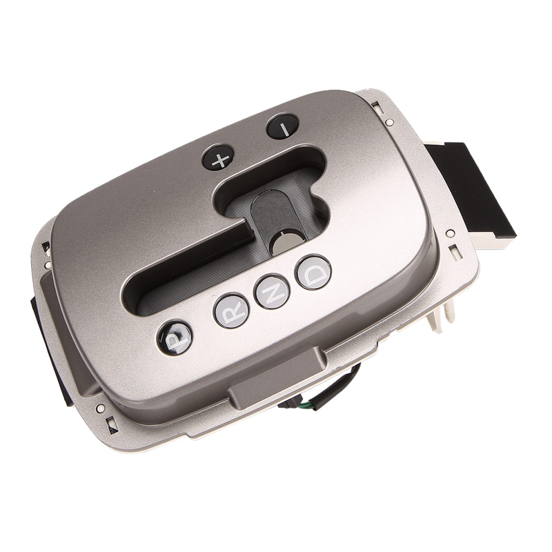 Car Gear Shift Lever Display Panel for Kia Sportage 2004-2009 ...
