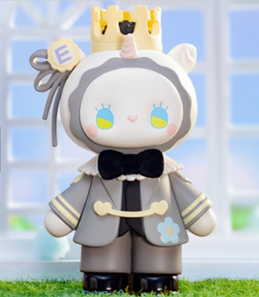 (ขายแยก) Emma Secret Forest Wedding Series Blind Box | Lazada.co.th