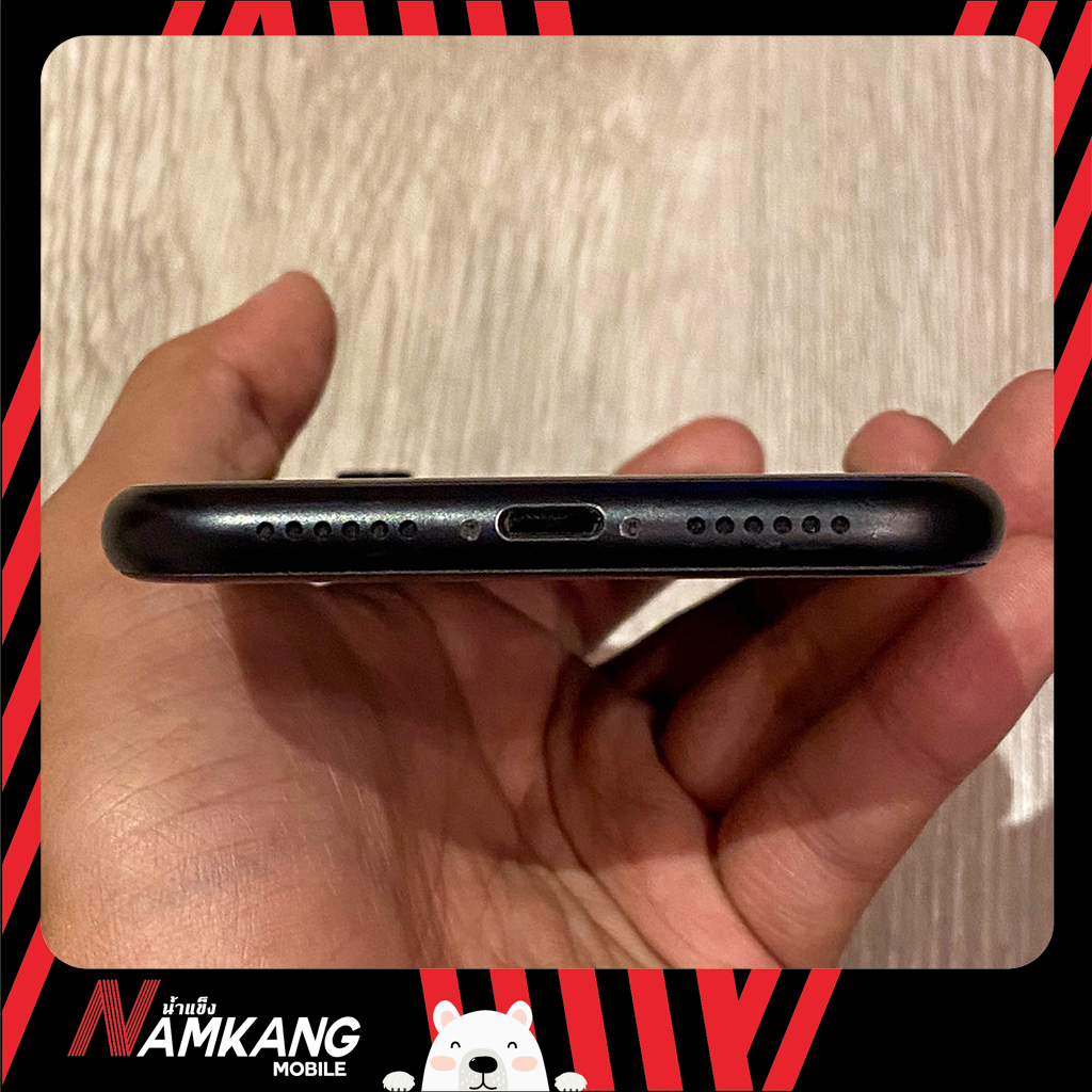 มือสอง(2nd Hand)iPhone Xr 128GB (Model TH) เครื่องศูนย์ไทย เครื่องแท้ ...