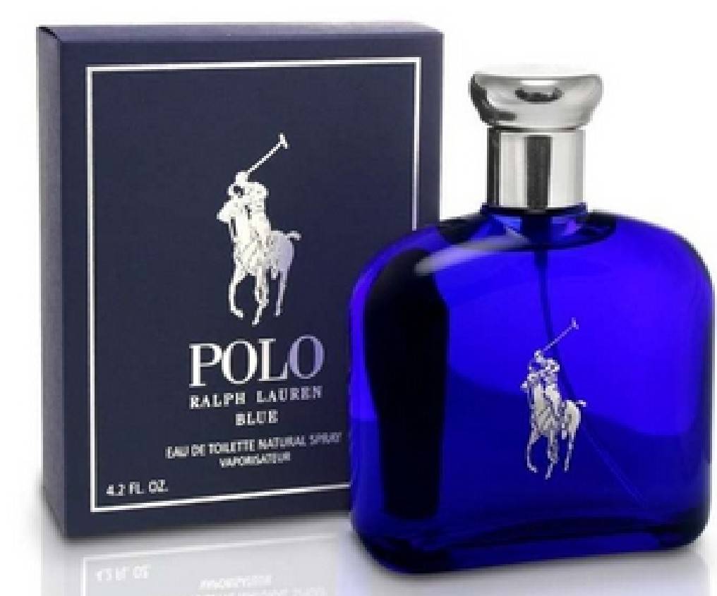 Ralph Lauren Polo Blue EDP 10 ml - Sweetta Shop - ThaiPick