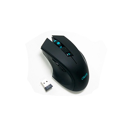 Oker Wirless gaming Mouse G820 - JURA - ThaiPick