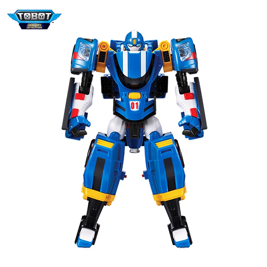 Young Toys หุ่นยนต์ Tobot Speed - Sabieng Lay - ThaiPick