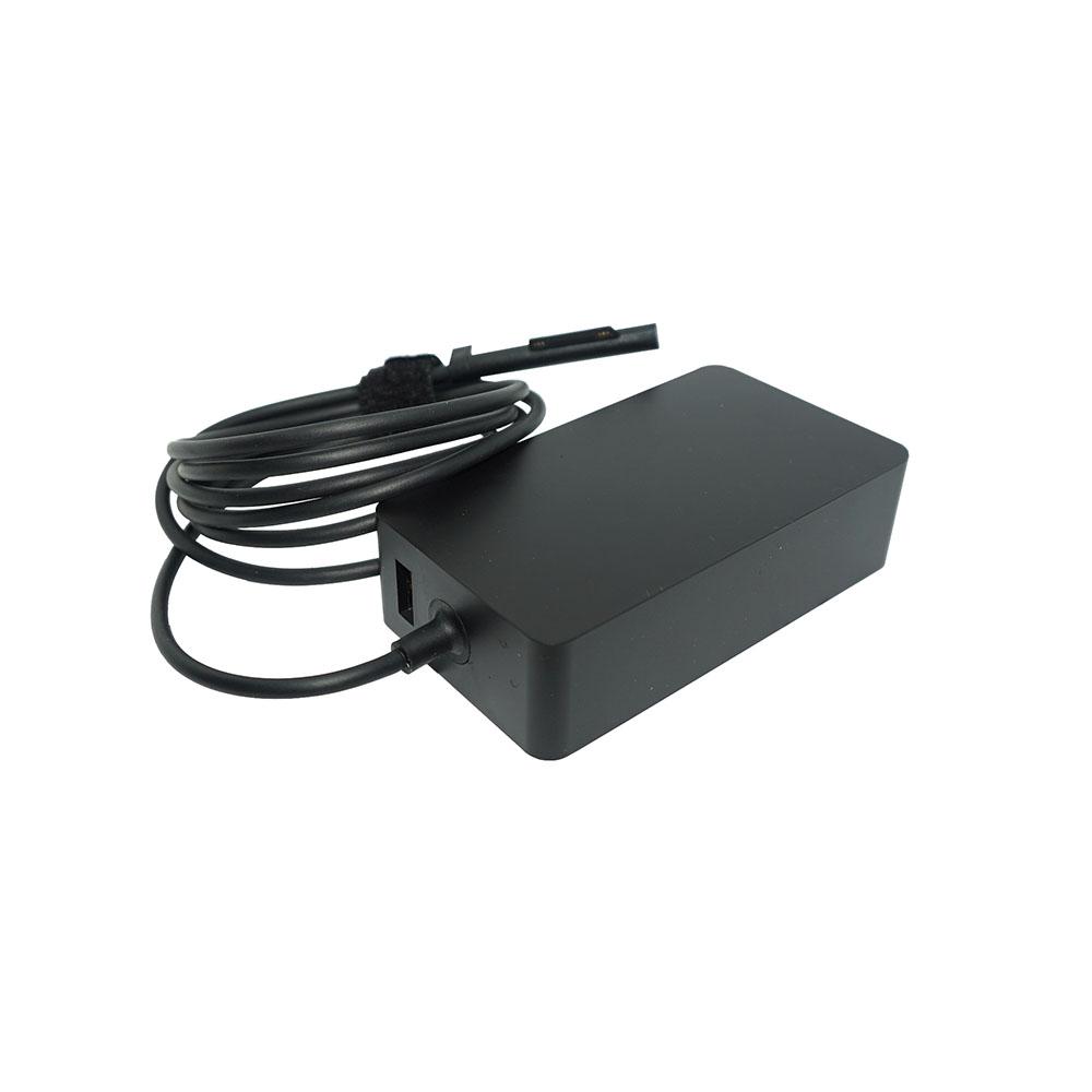 Microsoft Adapter เกรด Original 15V 4A สำหรับรุ่น MS Surface Pro 3 Pro ...