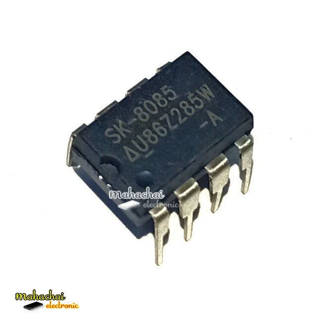 SK-8085 SK8085 DIP-8 | Lazada.co.th