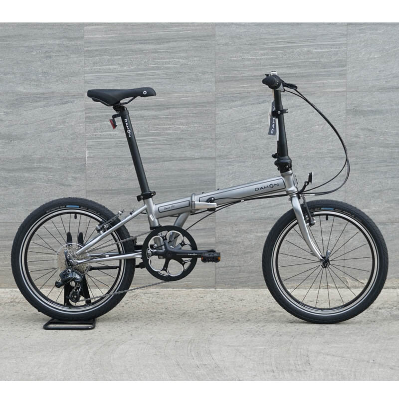 จักรยานพับได้ Dahon Speed P8 - AIM BIKE - ThaiPick