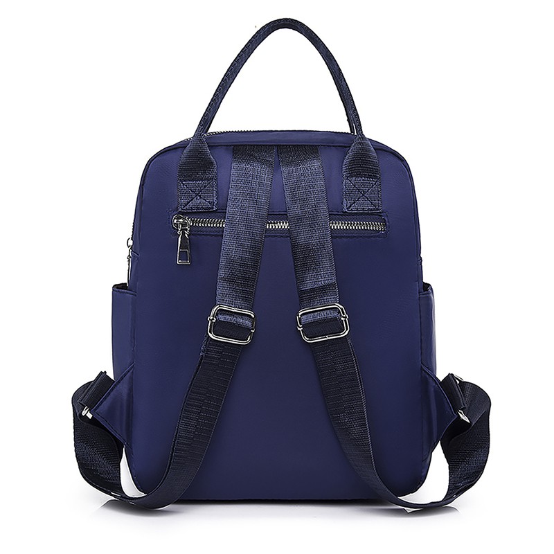 beg perempuan beg galas beg tangan Multifungsi handbags ransel Nylon ...