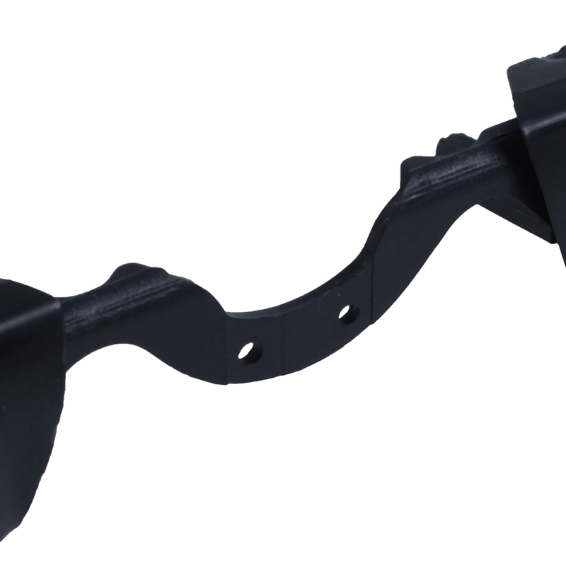 Black Replacement Bumper LB RB Trigger Button for Microsoft Xbox One ...