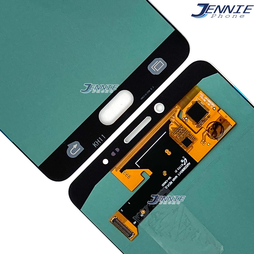 !!ลดพิเศษ!! จอ Samsung galaxy C9pro/c9 pro หน้าจอ C9pro/c9 pro จอชุด OLED C9pro/c9 pro งานแท้ ...