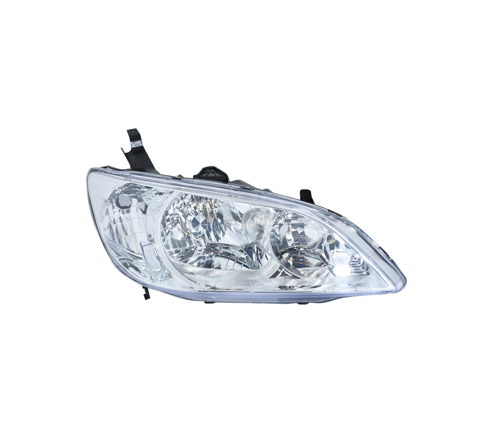 ไฟหน้า(เสื้อ) CIVIC 04 TYC ขวา (20-A481-01-6B) - SUPERPART - ThaiPick