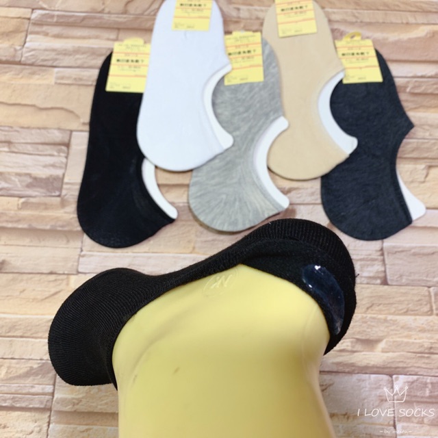 ถุงเท้าคัตชู เว้าข้อ สไตล์เกาหลี มาแรงที่สุด ฮิตที่สุดในตอนนี้ มีทั้ง ...