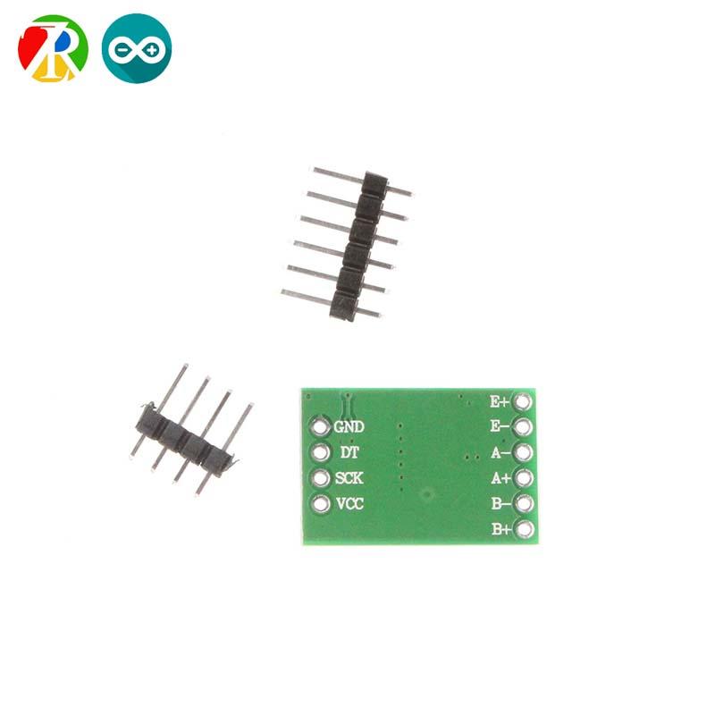 1kg 5kg 10kg 20kg Load Cell and HX711 Combo Pack Kit - Load Cell ...