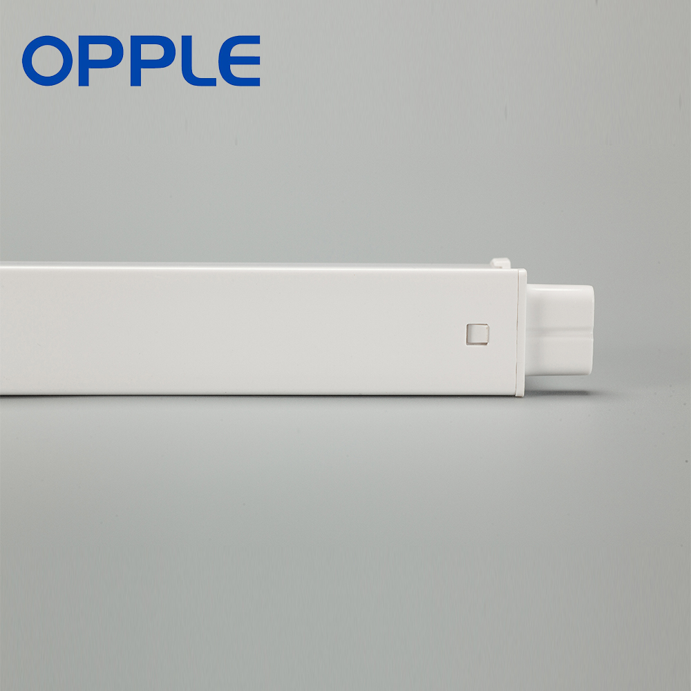 Opple ชุดหลอดพร้อมราง T5 LED รุ่น LED Plastic Utility T5 Batten - SP ...