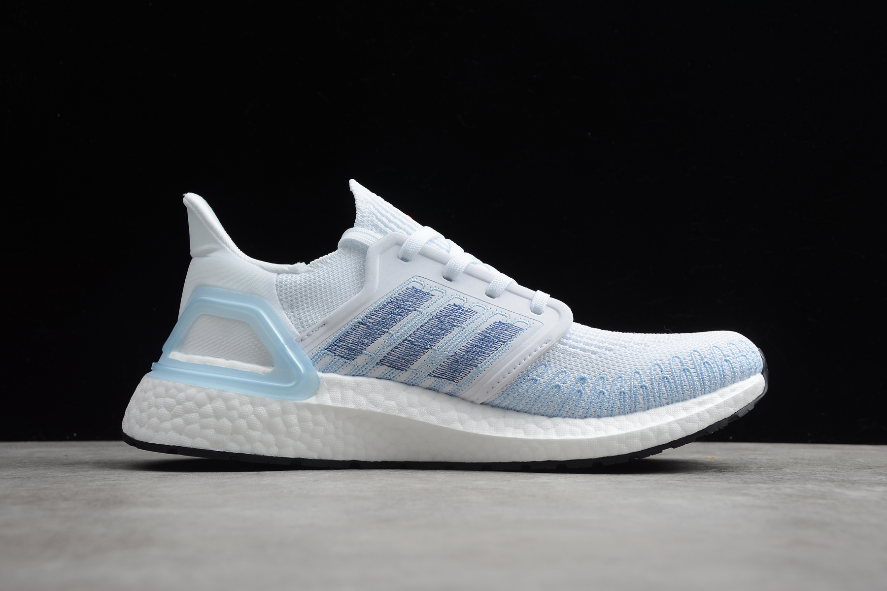 【ของแท้อย่างเป็นทางการ】รับประกัน 3 ปี ADIDAS ULTRA BOOST UB 20 คุณภาพ ...
