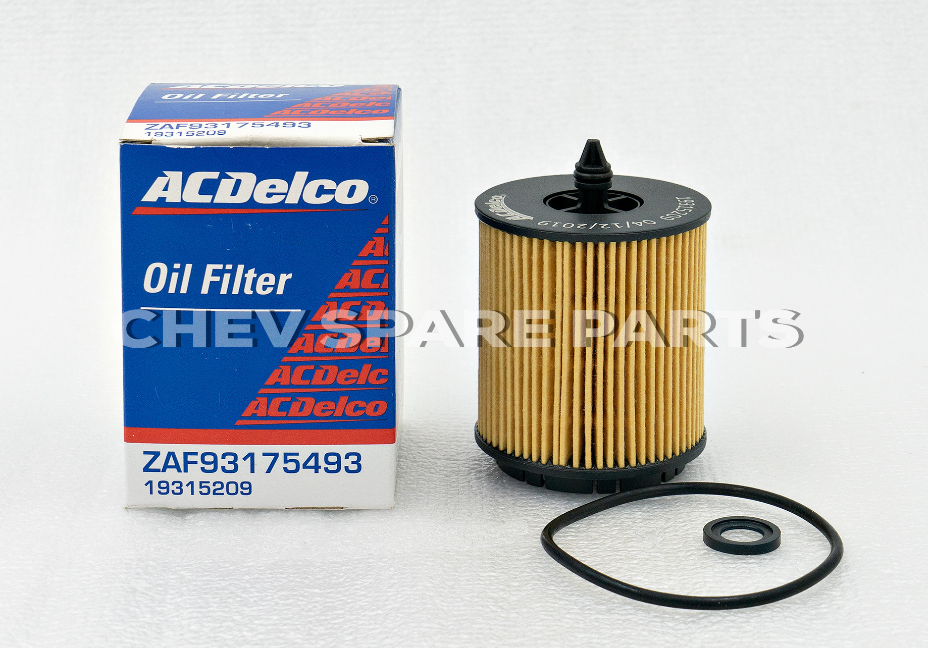 ไส้กรองน้ำมันเครื่อง กรองน้ำมันเครื่องนิสสัน ฟรอนเทียร์ ZD30 ปี 2002 ...