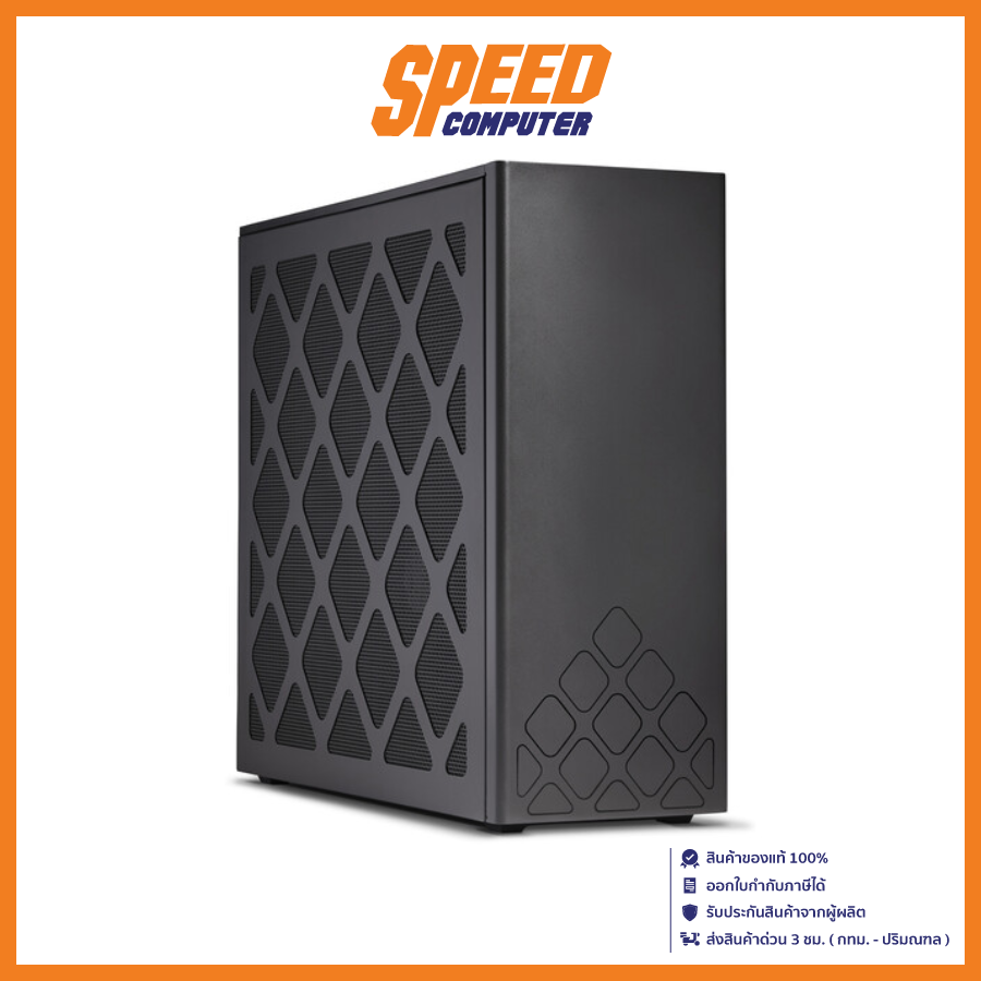 INTEL (มินิพีซี) NUC 13RNGI90001 KIT Intel Core i9-13900K By Speed ...