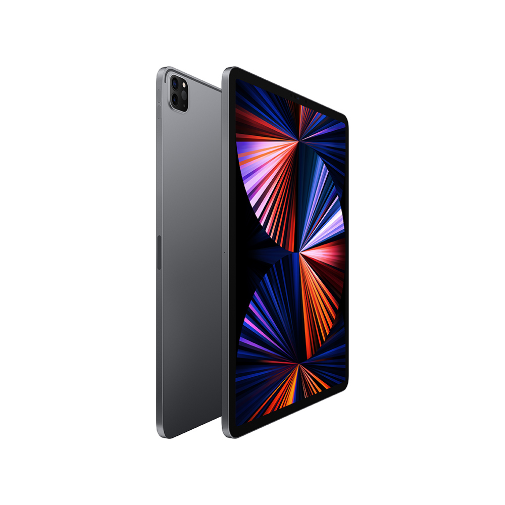 Apple iPad Pro 12.9-inch Wi-Fi 2021 (5th Gen) by Studio7 - Studio 7 - ThaiPick