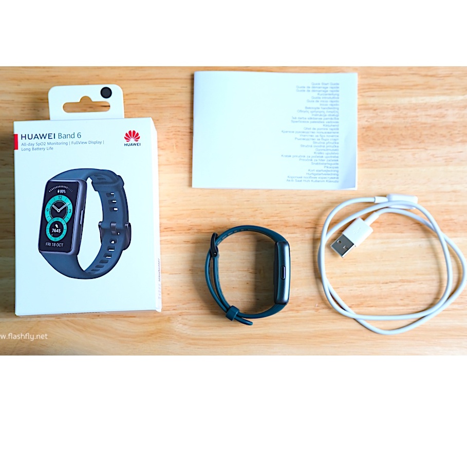 Band 6 ประกัน 6 เดือน วัดออกซิเจนในเลือด SpO2 ออกกำลัง 96 โหมด กันน้ำ ...