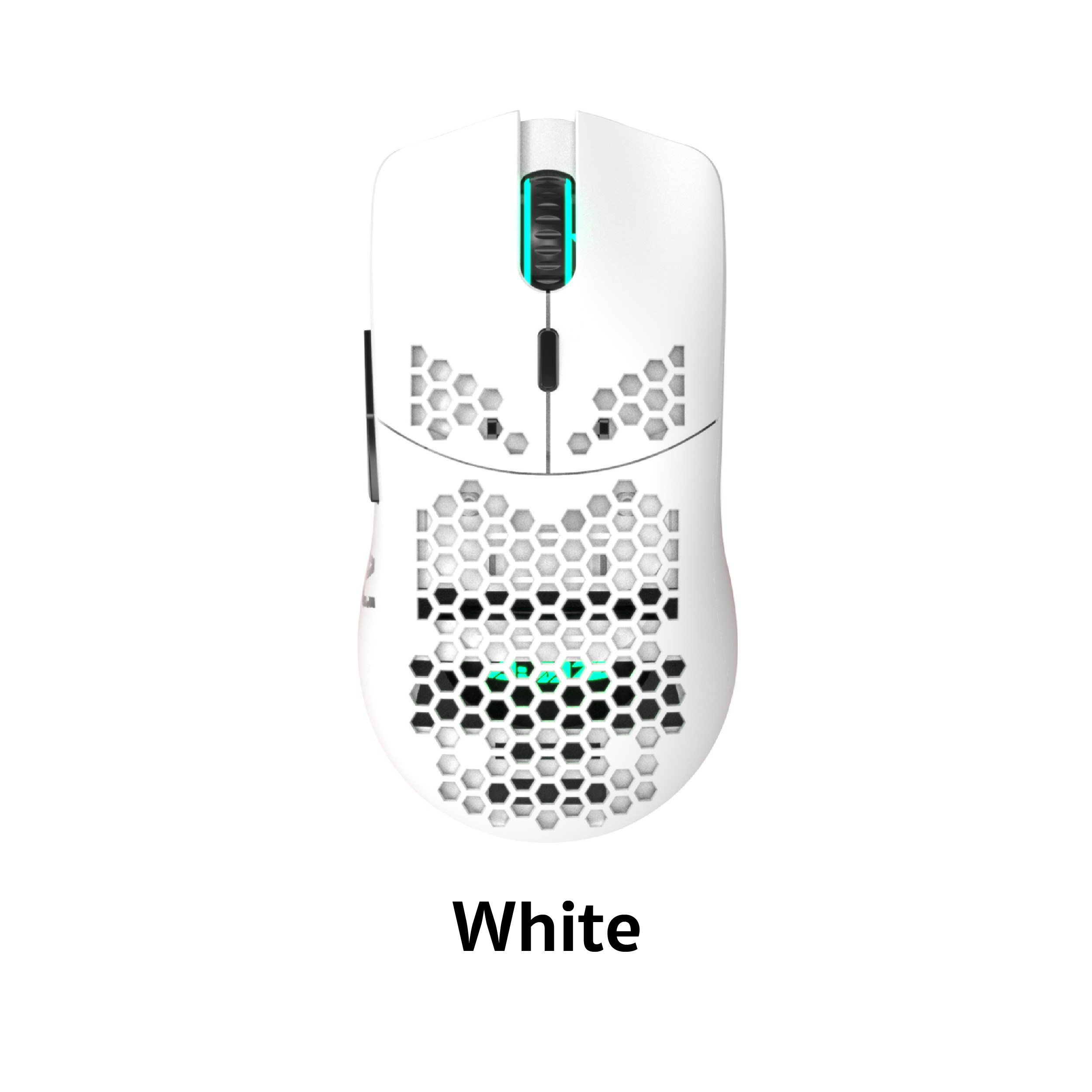 Ajazz AJ390 RGB Gaming Mouse เมาส์เกมมิ่ง (รับประกันสินค้า 1 ปี) By ...