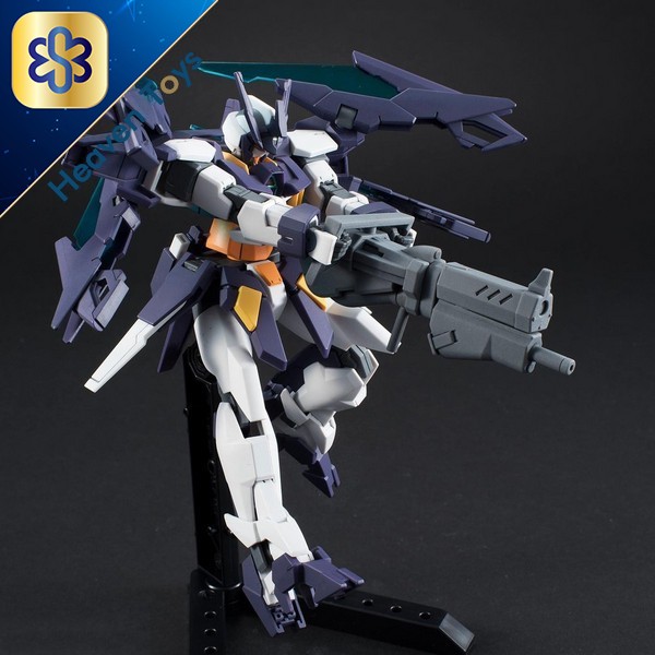 Bandai HG Changeling Rifle 4549660257325 - Heaven Toys - ThaiPick