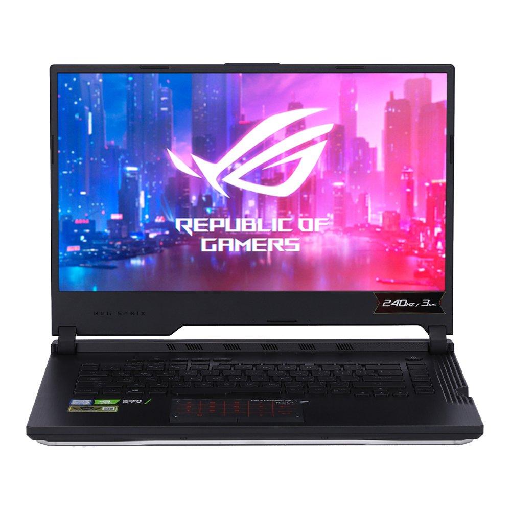 NOTEBOOK (โน้ตบุ๊ค) ASUS ROG STRIX G G531GV-AL003T - MINEMOM - ThaiPick
