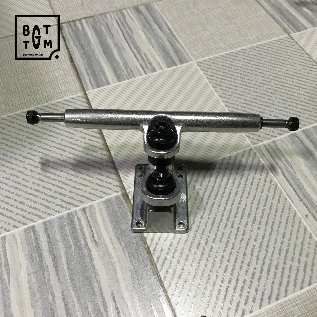 พร้อมส่งจัด! ทรัคหลัง double kingpin ดับเบิ้ลคิงพิน มั่นคง สายเลื้อย ...