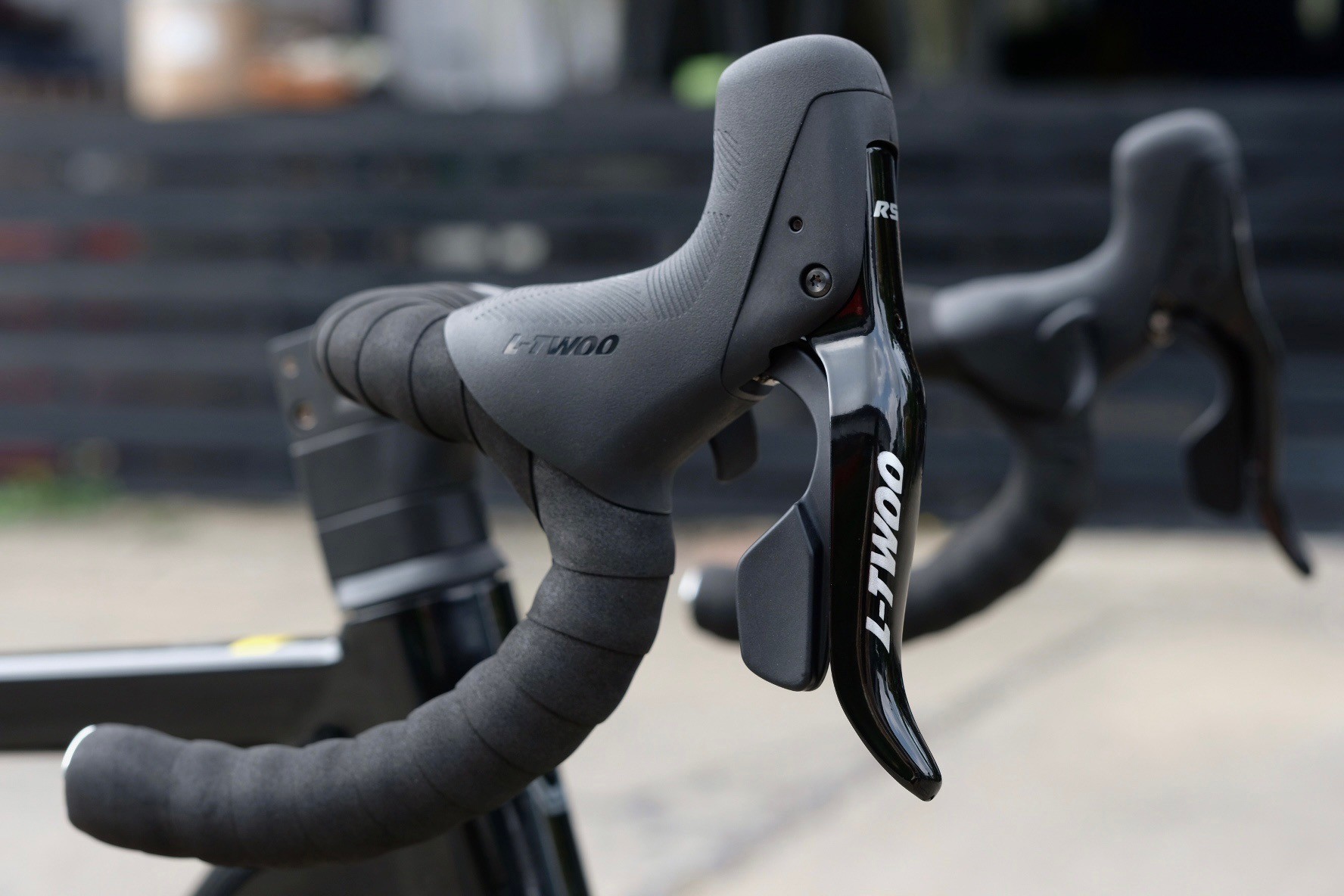 จักรยานเสือหมอบ Java Auriga R5 18sp ชุดขับ L-Twoo เฟรมอะลูมิเนียม แฮนด์อินธิเกรต - ไซคลิก ไบซิเค ...